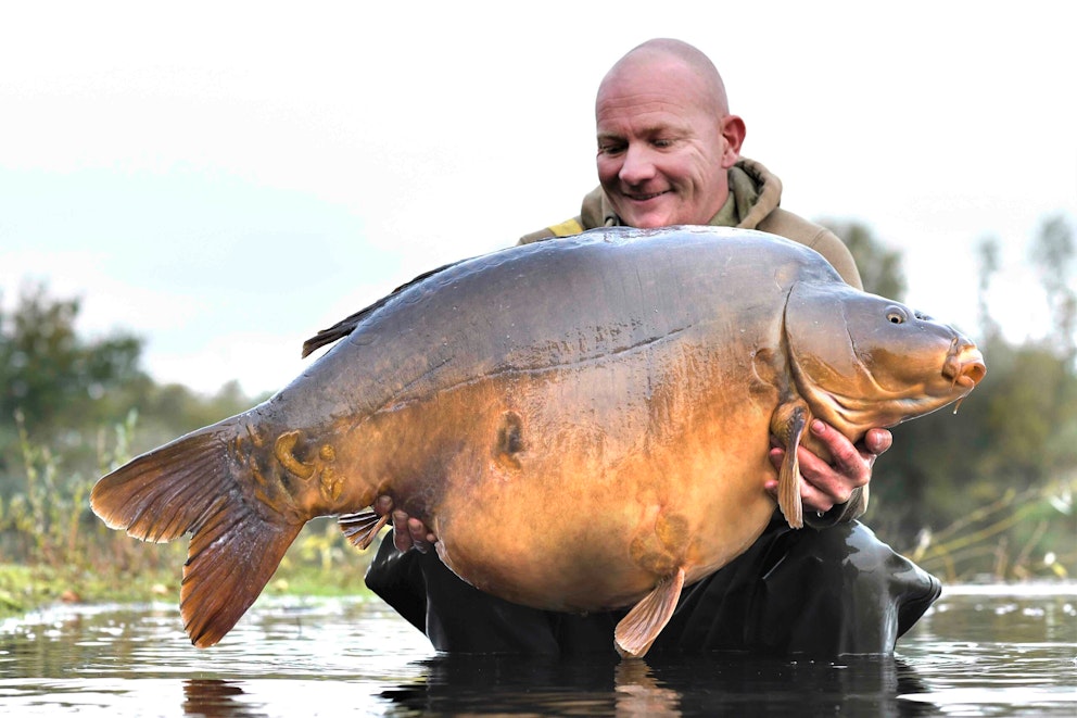 Are fishing record lists obsolete? – Rob Hughes | Angling Times