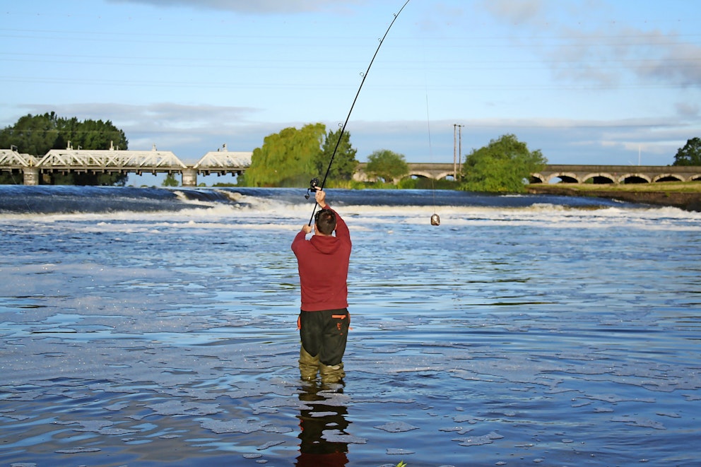 Carp Fishing Mainlines – Braid vs Mono vs Fluoro – Rob Hughes | Angling ...