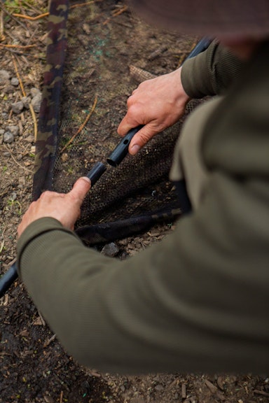 The best baiting pole tips for carp fishing – Oli Davies | Angling Times