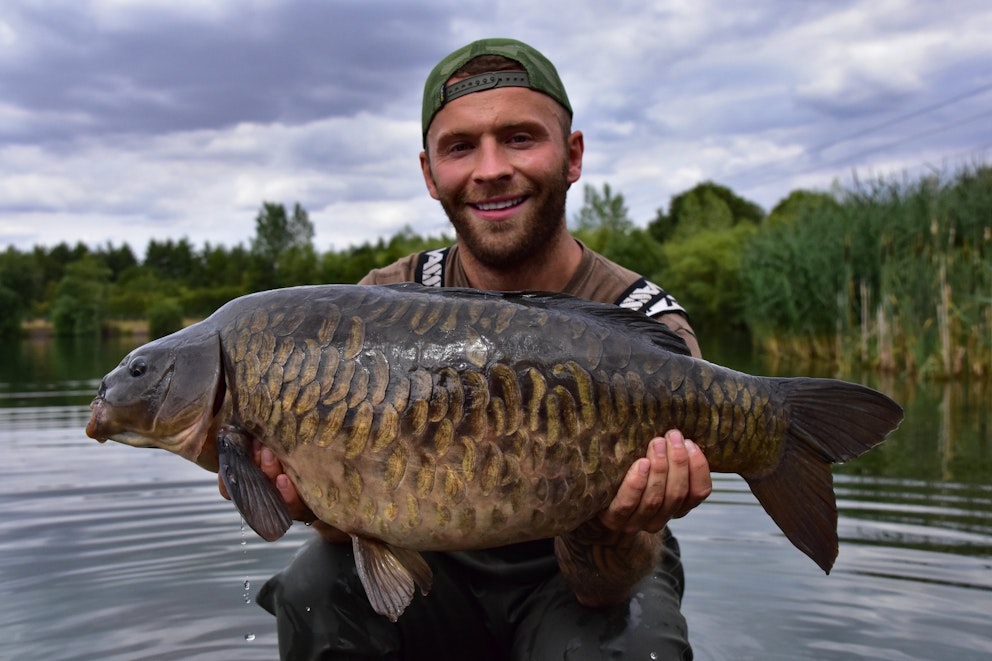 Solid Vs mesh PVA bags for carp fishing – James Barry | Angling Times