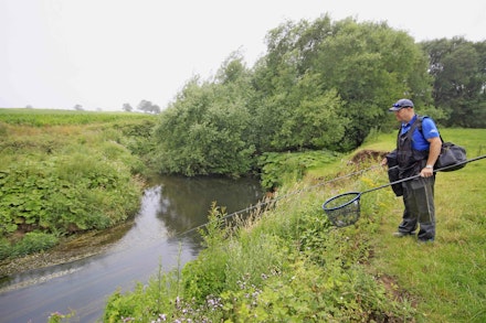 Fishing Near Me: 10 Awesome Summer Rivers | Angling Times