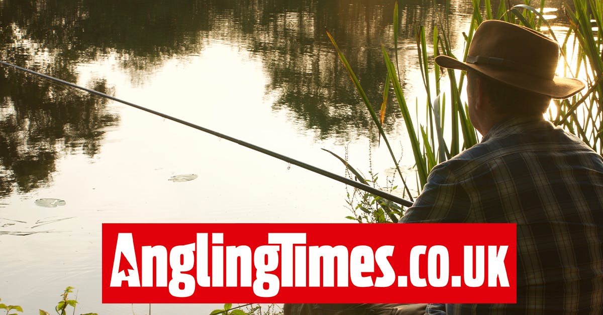 New research confirms fishing is really good for your health | Angling ...