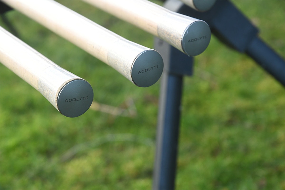 Best rods for barbel fishing 2026 | Expert picks