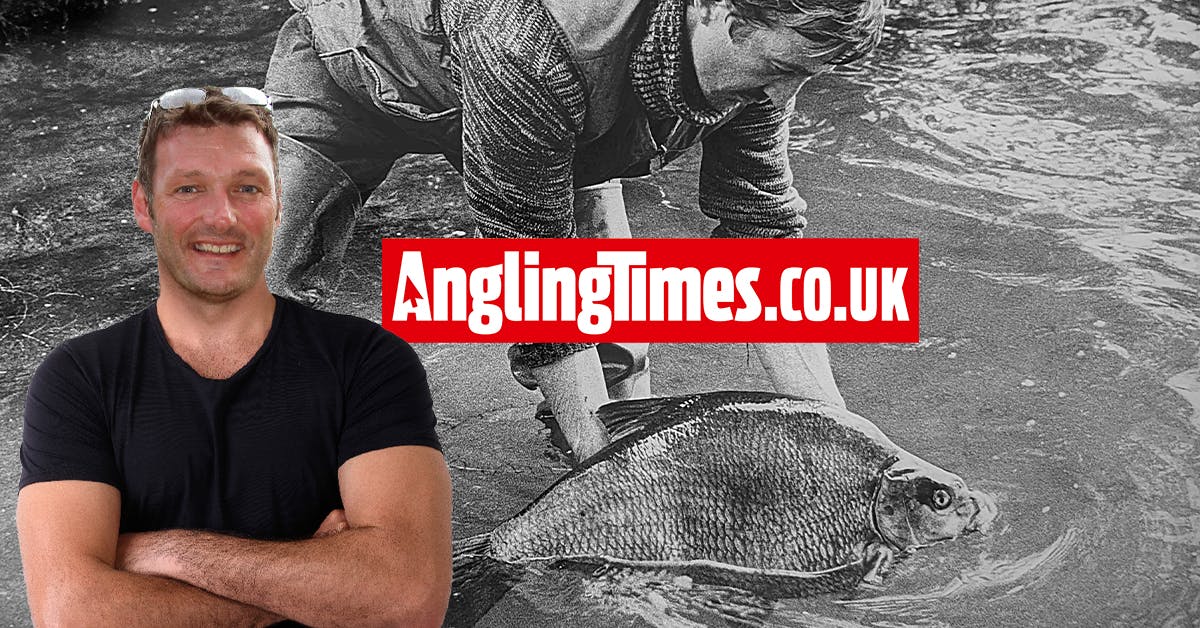 Are fishing record lists obsolete? – Rob Hughes | Angling Times