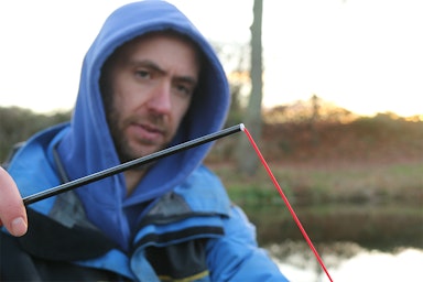 The Best Margin Fishing Poles | Angling Times