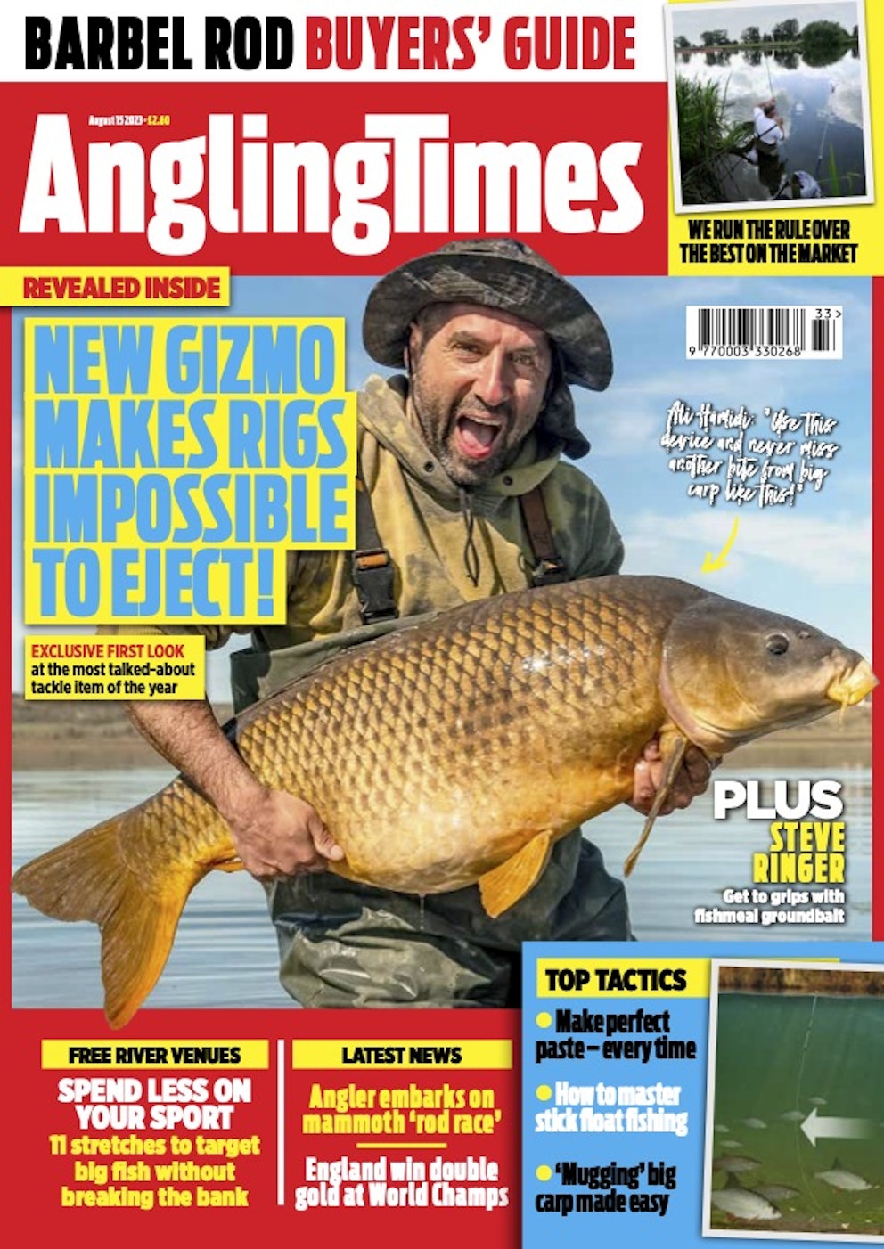 The OMC Magic Twig is out now! – Here’s what you need to know and where ...