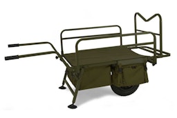 The best match and carp fishing barrows for 2026 | expert picks