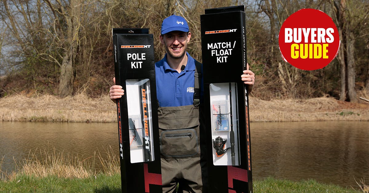 Best Fishing Starter Kits