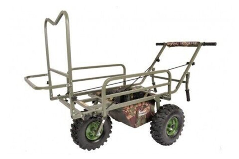 Best Fishing Barrows and Trolleys | Angling Times