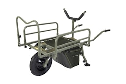 The best match and carp fishing barrows for 2026 | expert picks