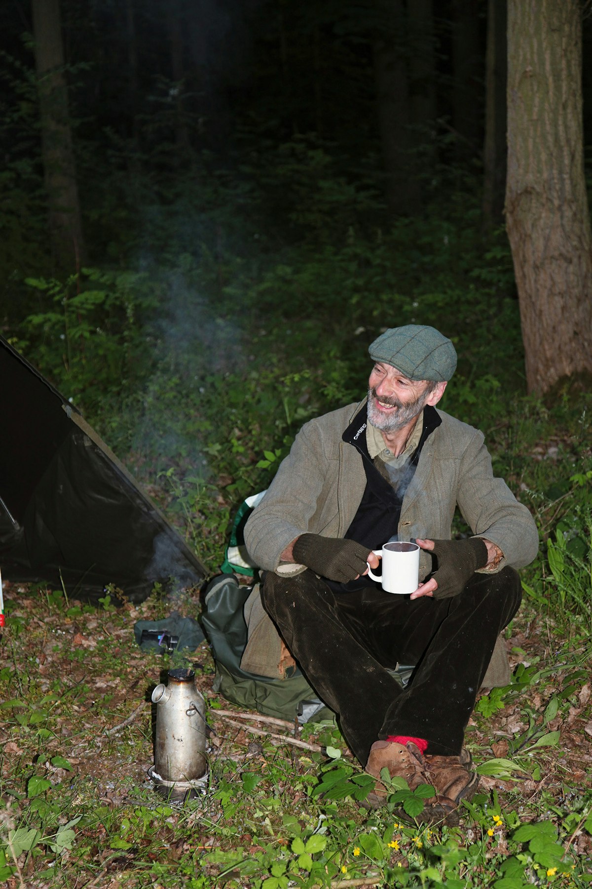 Is Chris Yates giving up fishing? | Angling Times