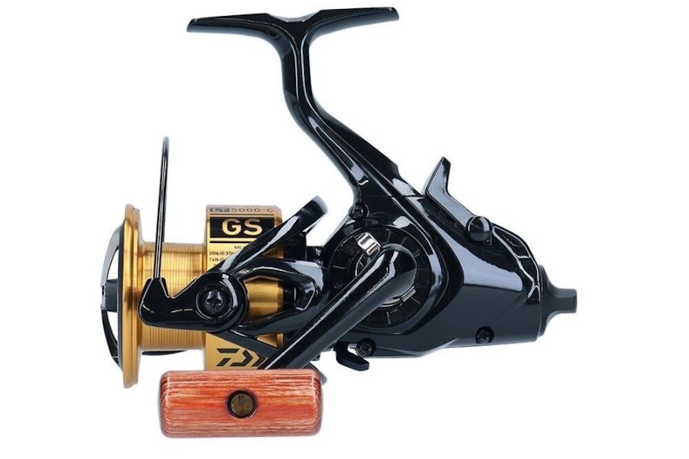 2025 Guide to Best Barbel Fishing Reels (Angling Times)