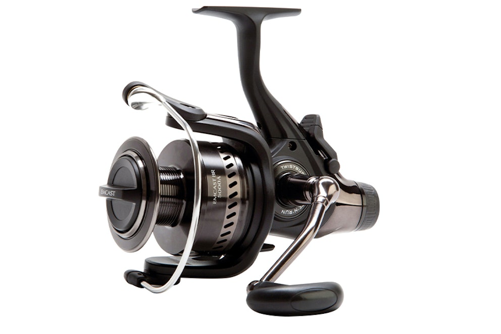 2024 Guide to Best Barbel Fishing Reels (Angling Times)