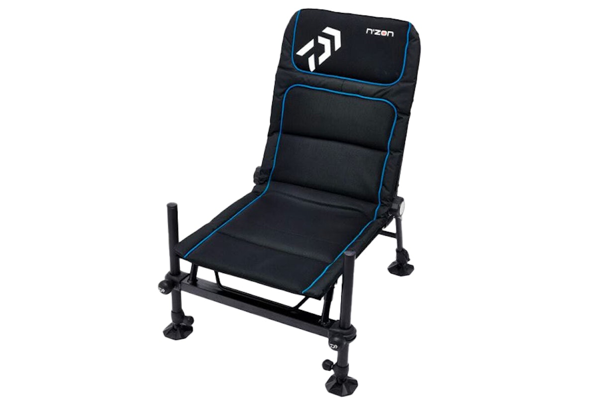 The best fishing chairs | Angling Times