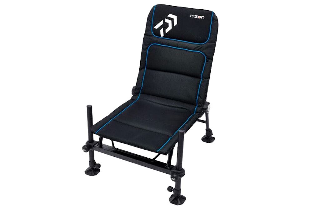 The best fishing chairs | Angling Times