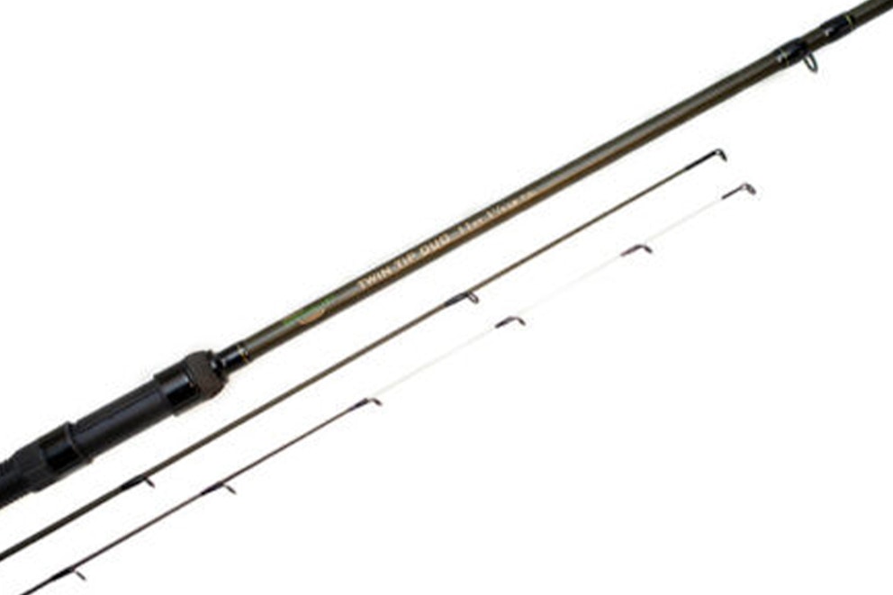 Best tench rods for 2025