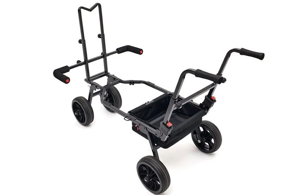 Best Fishing Barrows and Trolleys | Angling Times