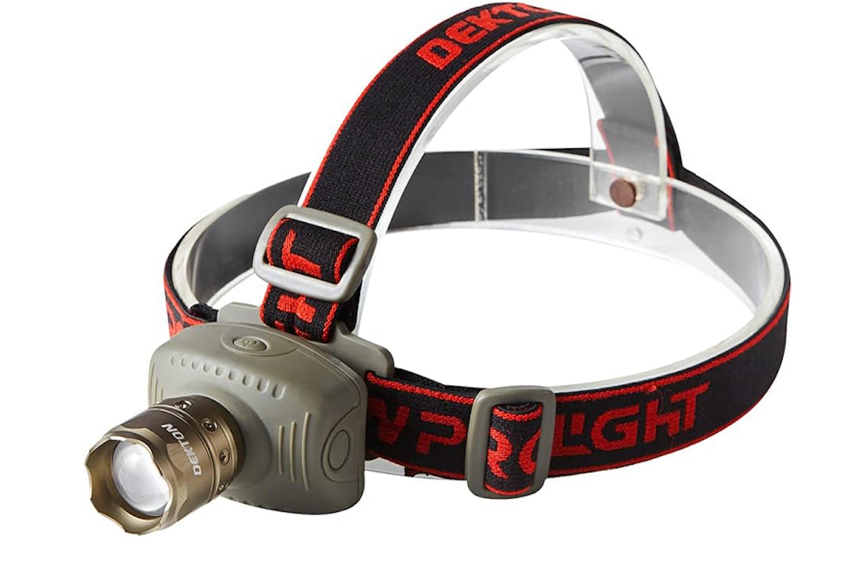 The best fishing headtorches for all budgets | Angling Times
