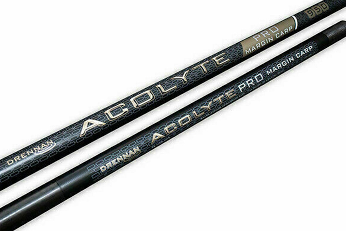 The Best Margin Fishing Poles | Angling Times