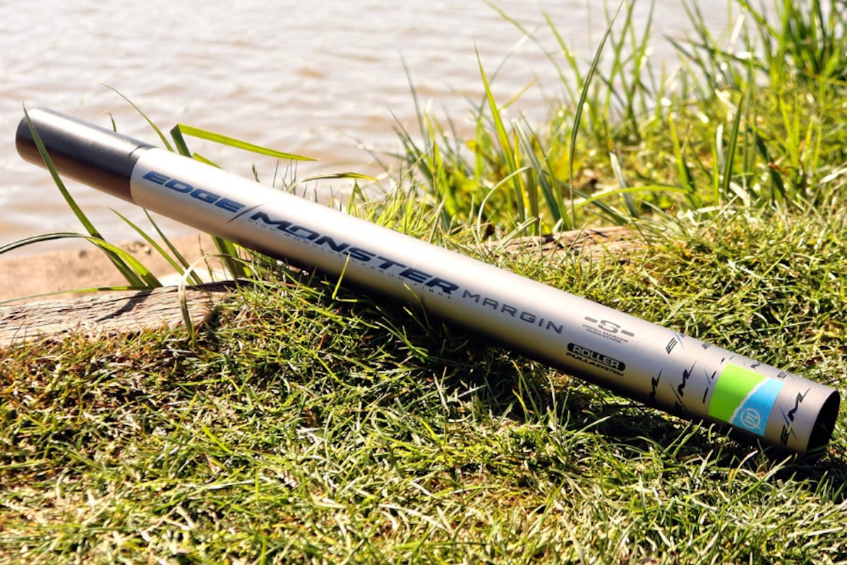 Preston Innovations Edge Monster Margin Pole review
