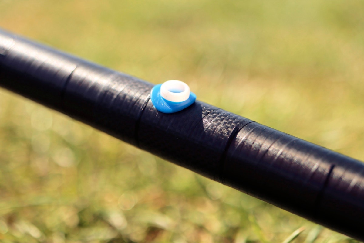 Preston Innovations Edge Monster Margin Pole review