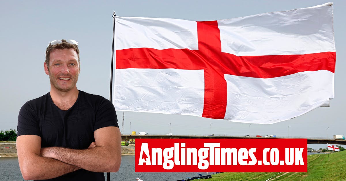 England’s fishing teams are some of the best in the world, why aren’t ...