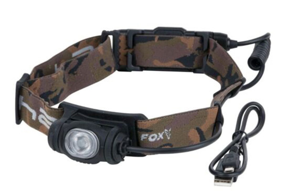 The best fishing headtorches for all budgets | Angling Times