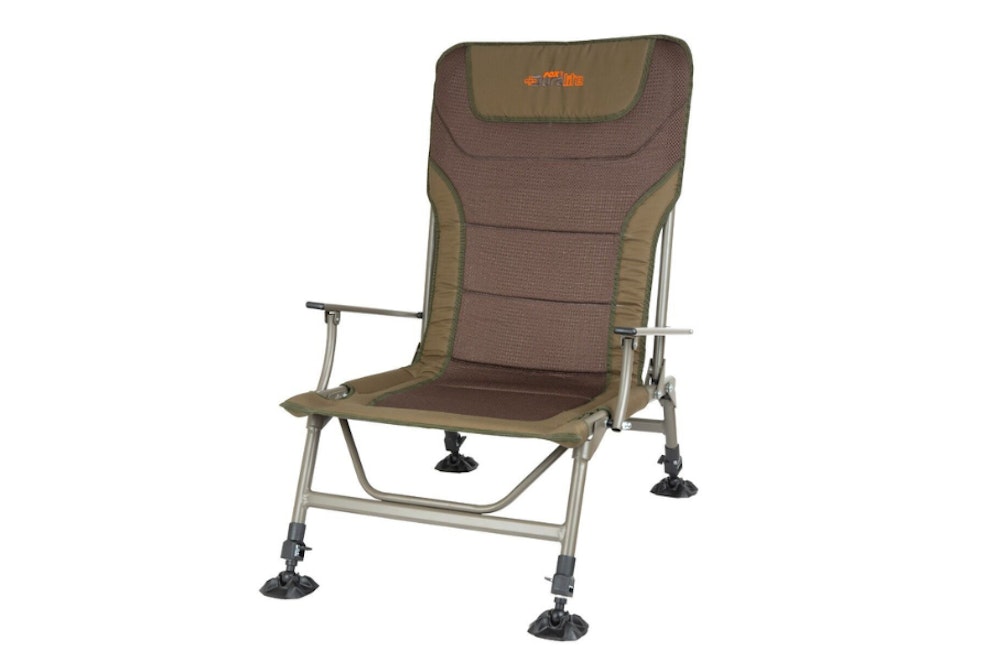 The best fishing chairs | Angling Times