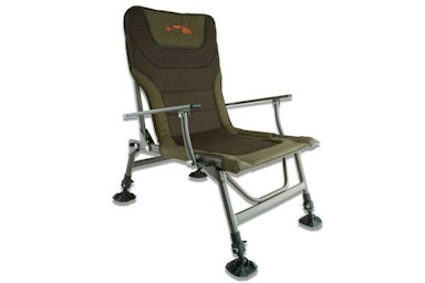 The best fishing chairs | Angling Times