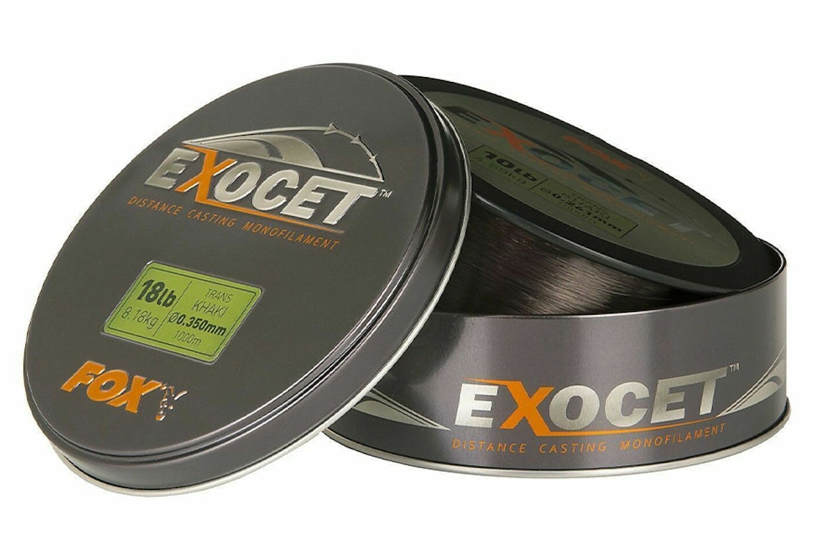 The best carp fishing lines | Angling Times