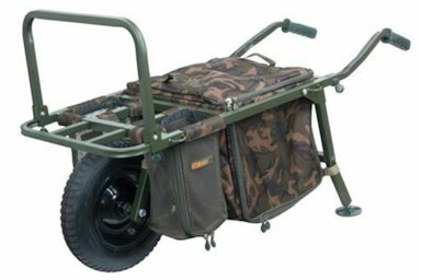 The best match and carp fishing barrows for 2026 | expert picks