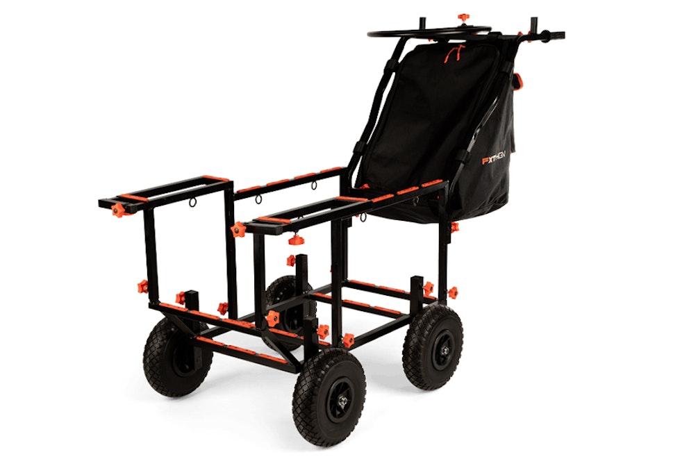 Best Fishing Barrows and Trolleys | Angling Times