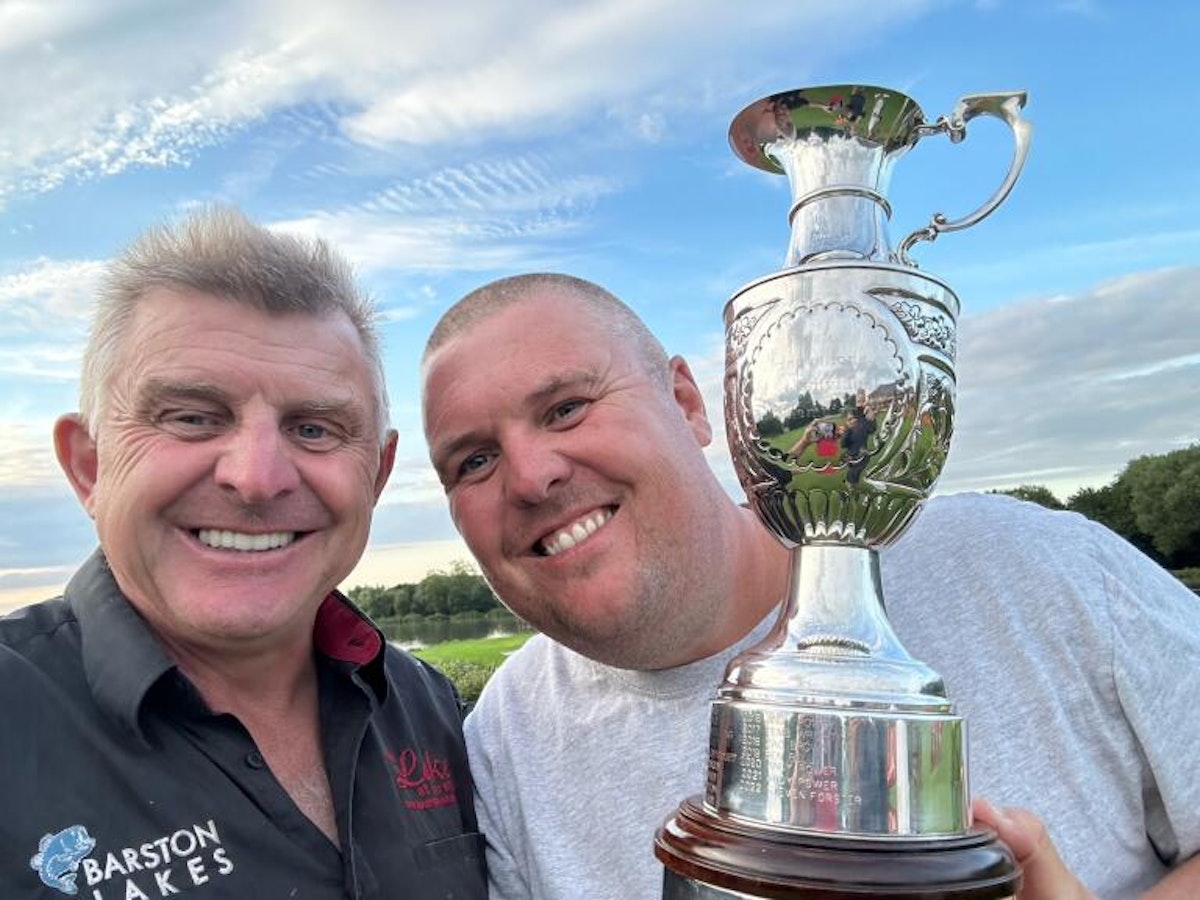 Jamie Hughes wins 2023 UK Champs title as it goes down to the wire at ...