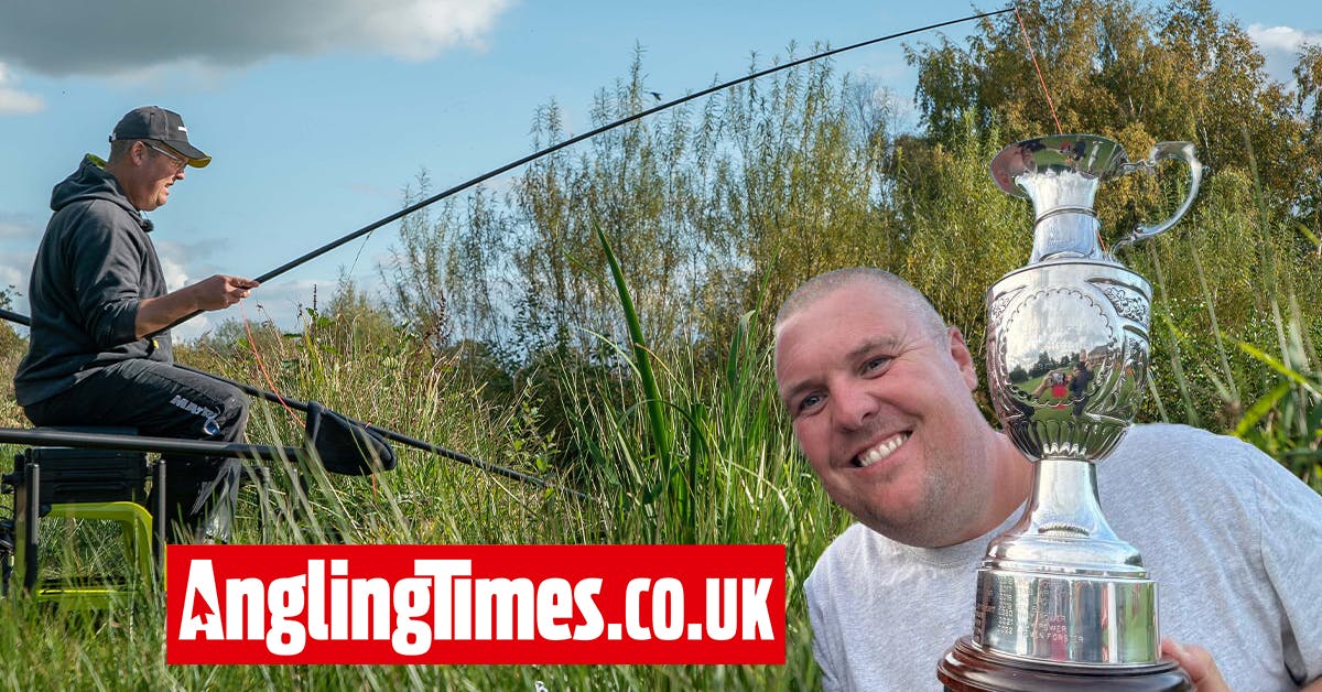 Jamie Hughes wins 2023 UK Champs title as it goes down to the wire at ...