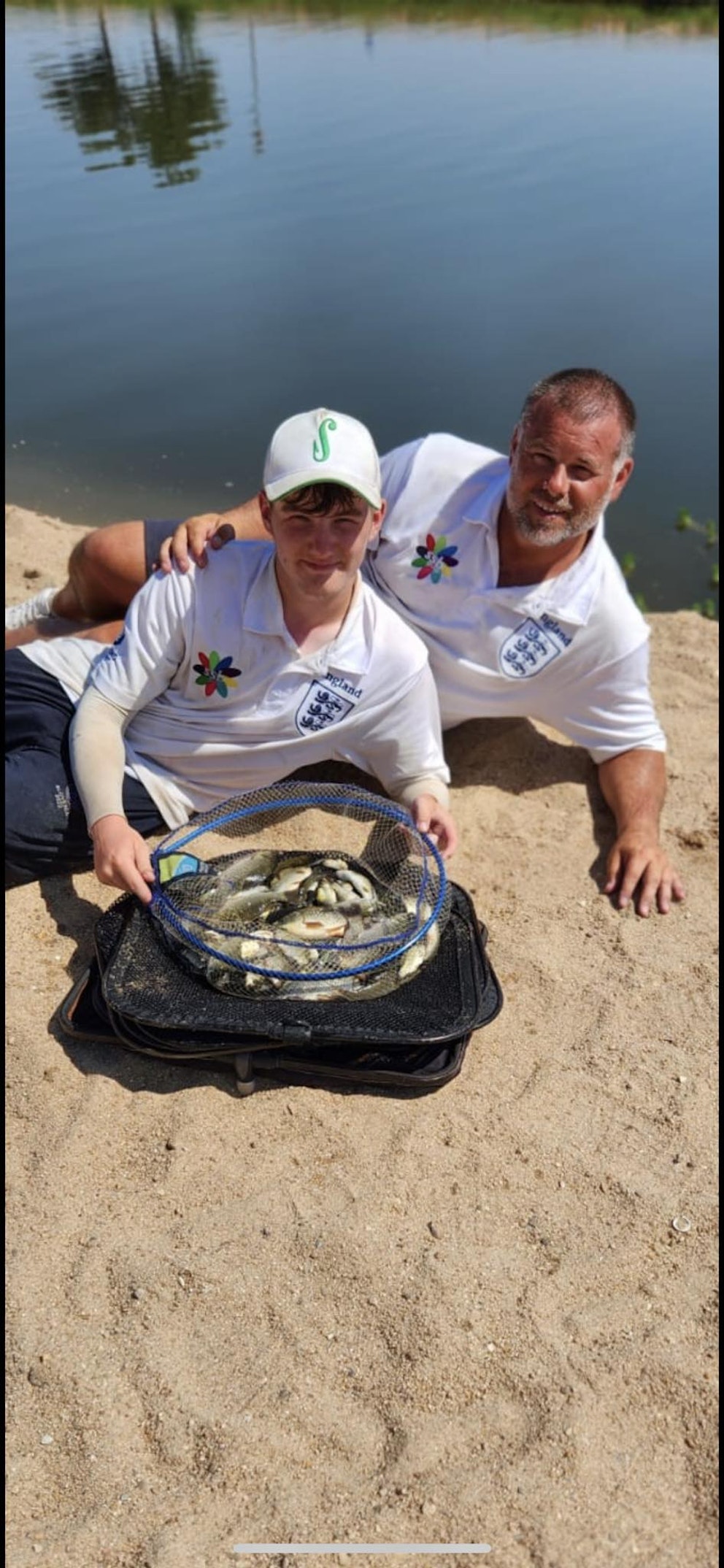 Andy Bennett voted 2023 ‘Match Angler of the Year’ in the National ...