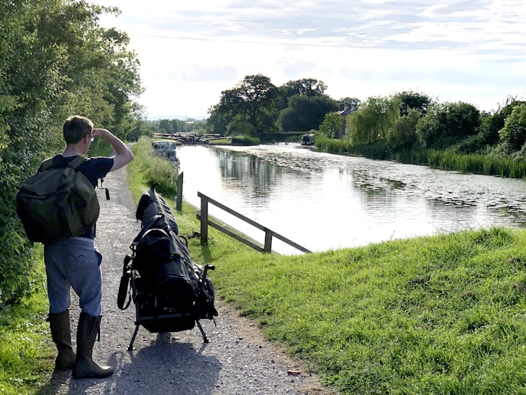 How to catch canal carp | Angling Times