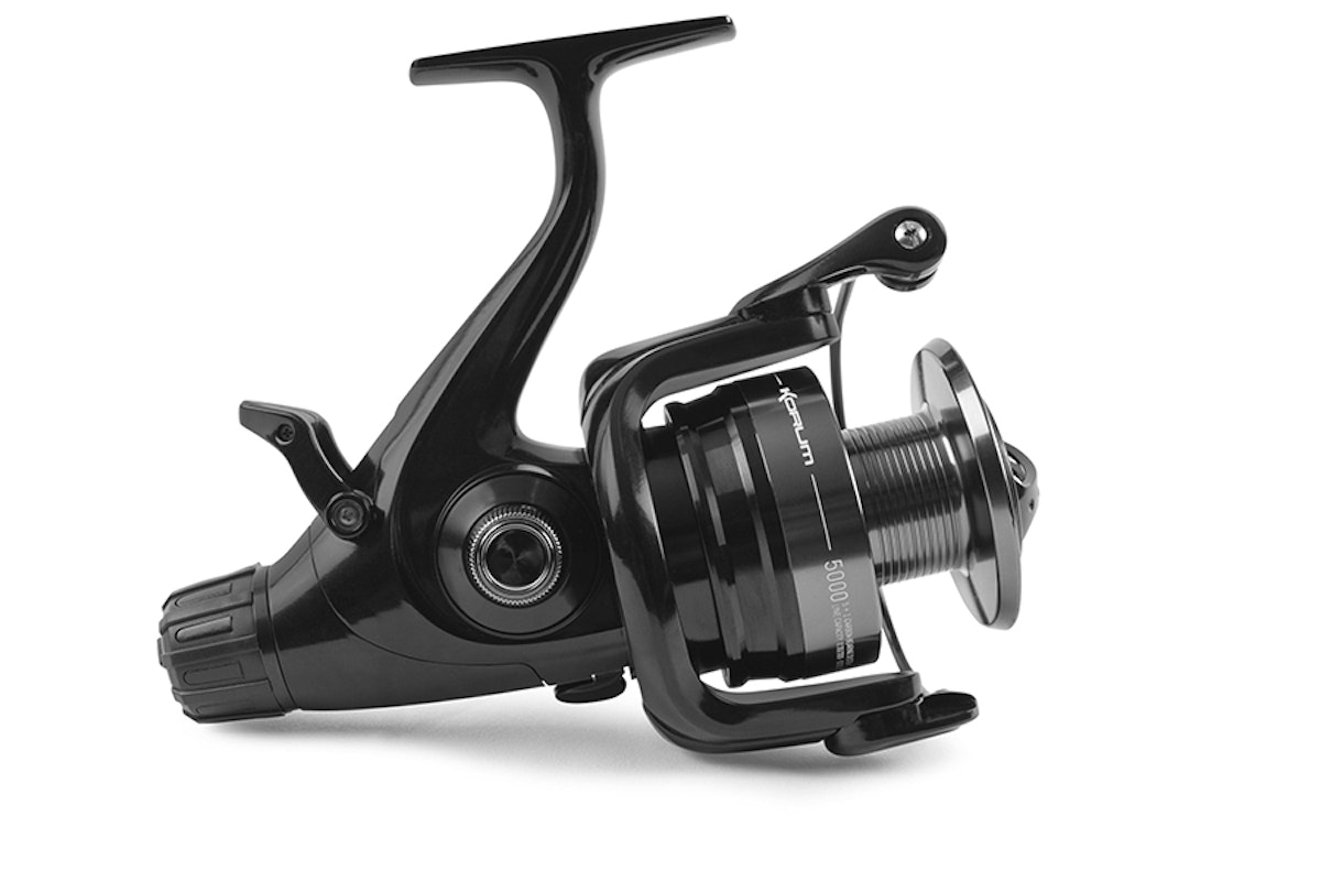 The best barbel fishing reels | Angling Times