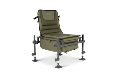 The best fishing chairs | Angling Times