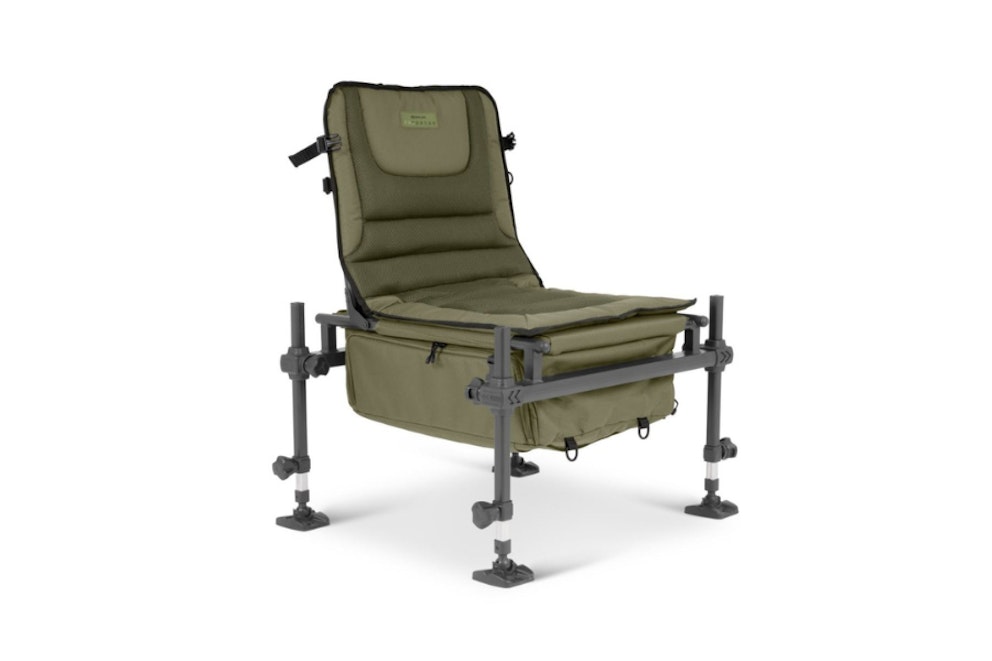 The best fishing chairs | Angling Times