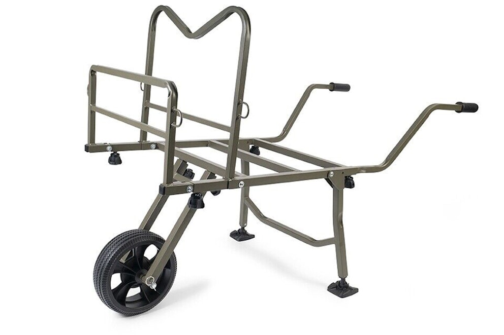 Best Fishing Barrows and Trolleys | Angling Times