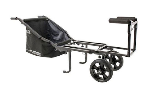 Best Fishing Barrows and Trolleys | Angling Times