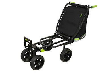 Best Fishing Barrows and Trolleys | Angling Times