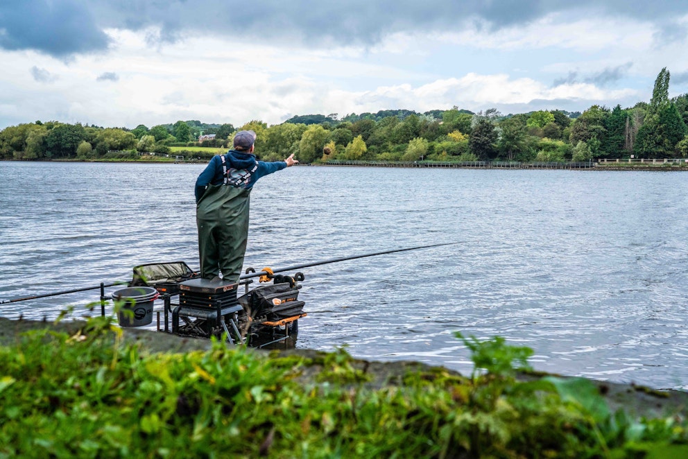 Ball it in for more silvers on the pole on big natural venues – Matt ...