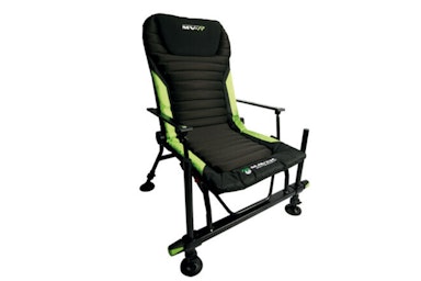 The best fishing chairs | Angling Times