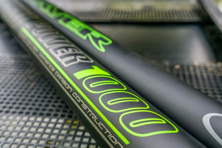 The Best Margin Fishing Poles | Angling Times