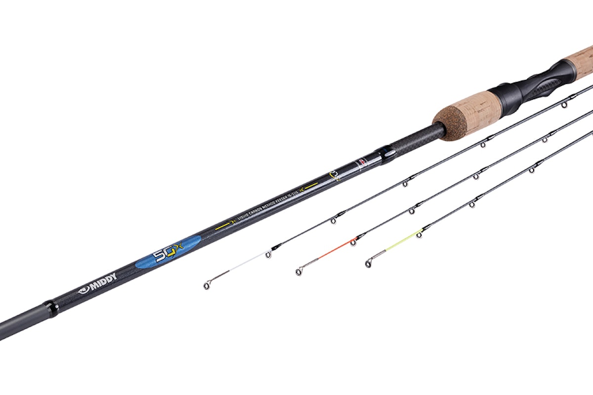 The best short feeder rods | Angling Times