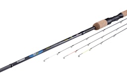 The best short feeder fishing rods | Angling Times
