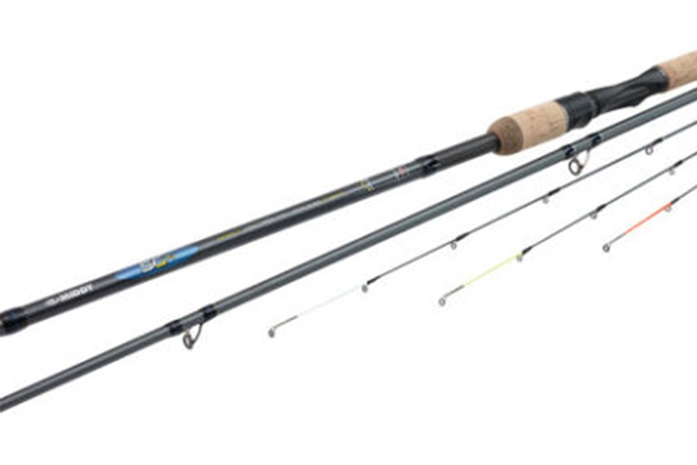 The best rods for tench fishing | Angling Times
