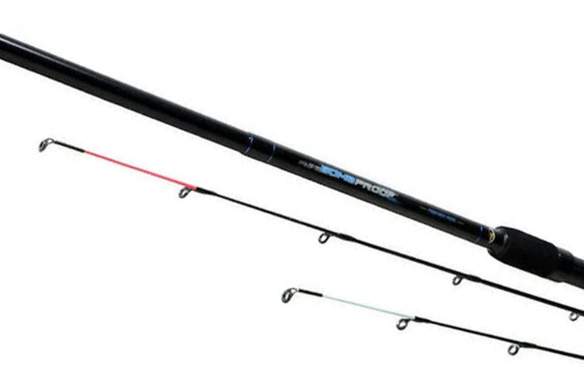 The best short feeder rods | Angling Times