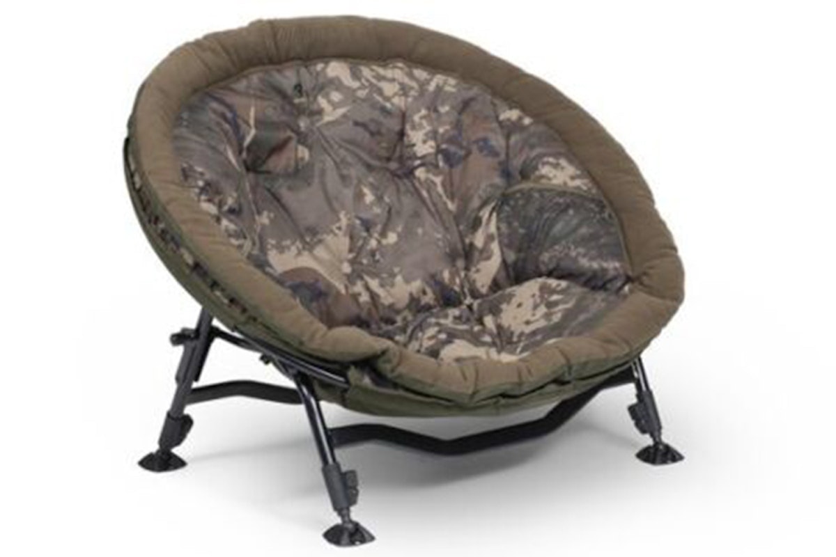 The best fishing chairs | Angling Times